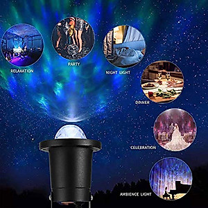 Lawn Light Waterproof Waterproof Lawn Light LED Adjustable Mode Decoration Home Garden Yard Light US Plug 100240V