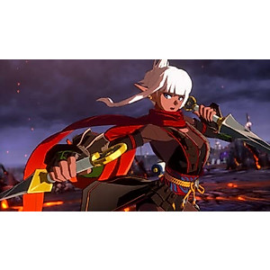 DNF Duel - PlayStation 4