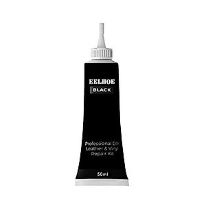 50 Ml Leather Leather Repair Paint Gel,Advanced Leather Repair Gel,Leather Dye For Sofa,Vinyl Repair Kit For Jacket And Shoes,Leather Filler,Leather Scratch Repair,Leather Repair Kit For Car Seats