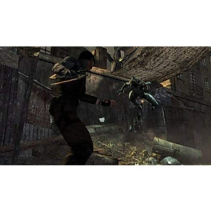 Dark Sector - Xbox 360 (Renewed)