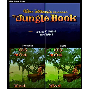 HDMI Cable for Super Nintendo SNES, Super Famicom SFC Console