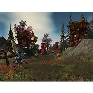 World of Warcraft: Cataclysm Expansion Set - (Obsolete)