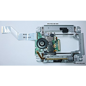 Totalconsole KEM-410CCA Original Replacement Full Optical Block for Sony Play Station 3