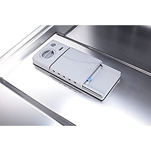 Thorkitchen HDW2401SS 24" Built-In Dishwasher, Stainless Steel