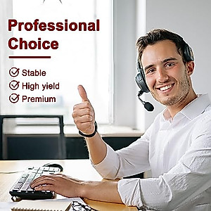 KSUMEI T502 Ink Refill Bottles Compatible with EcoTank Printers ET-2760 ET-4760 ET-3710 ET-3760 ET-2700 ET-2750 ET-3700 ET-3750(Black, Cyan, Magenta, Yellow)