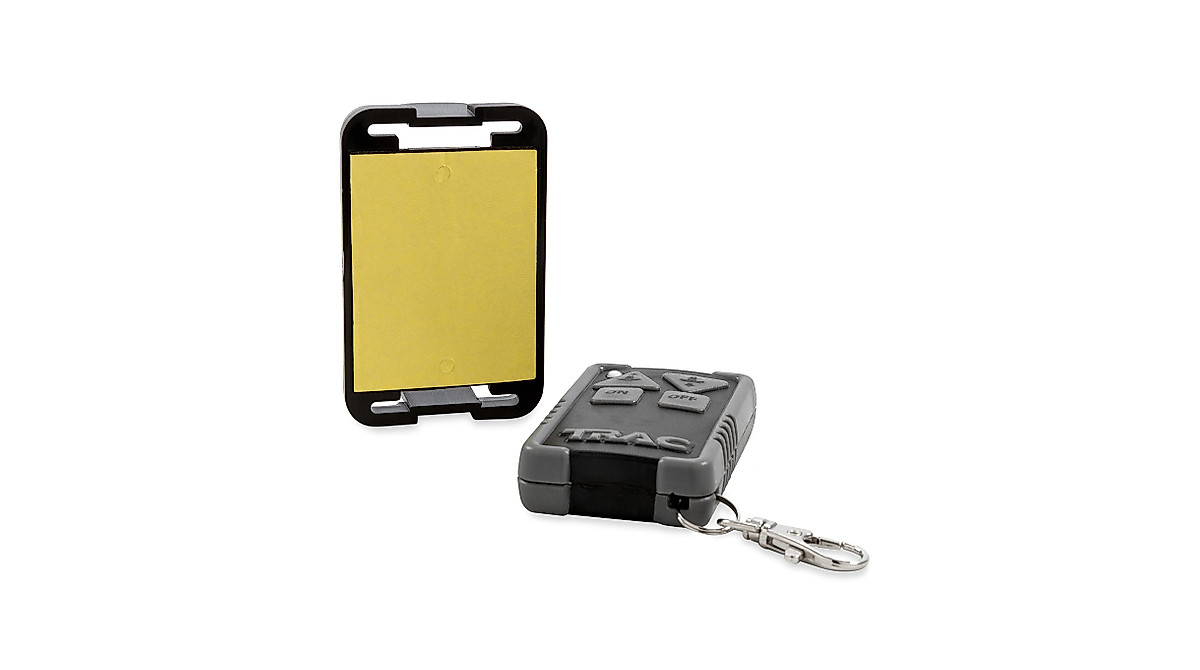 Camco G3 Wireless Remote Anchor Winch - Easy Control