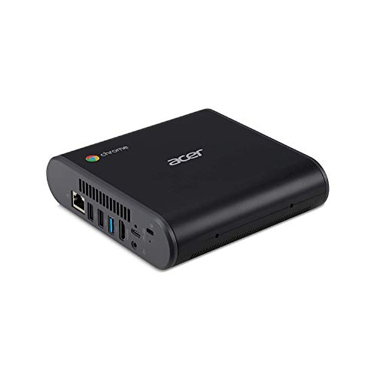 Acer Chromebox, Intel Celeron 3867U Processor, 4GB DDR4, 32GB SSD, Chrome, CXI3-4GNKM4
