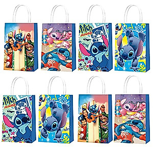 12pc party supplies bags 12pc paper candy bags 76 theme party gift bags goody bags