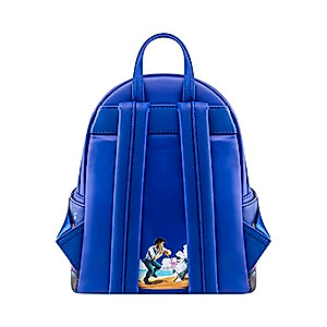 Loungefly Little Mermaid Backpack - Ariel, Amazon Exclusive Disney