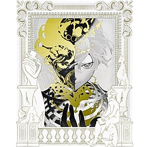 ZINGAI (ZINGAI盤(初回限定・額縁ケース特製BOX仕様 DVD)) (特典なし)