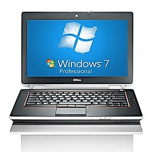 Dell Latitude E6420 Laptop Webcam - HDMI - i5 2.5ghz - 4GB DDR3 - 128GB SSD - DVD - Windows 7 Pro 64