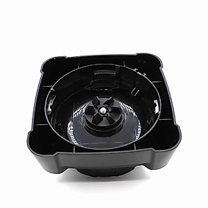Anbige New Replacement Parts Blade Assembly, Compatible with Ninja Blender NJ600,BL700,BL701WM 30,BL701 30