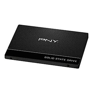 Pny Pny Ssd Cs900 480gb