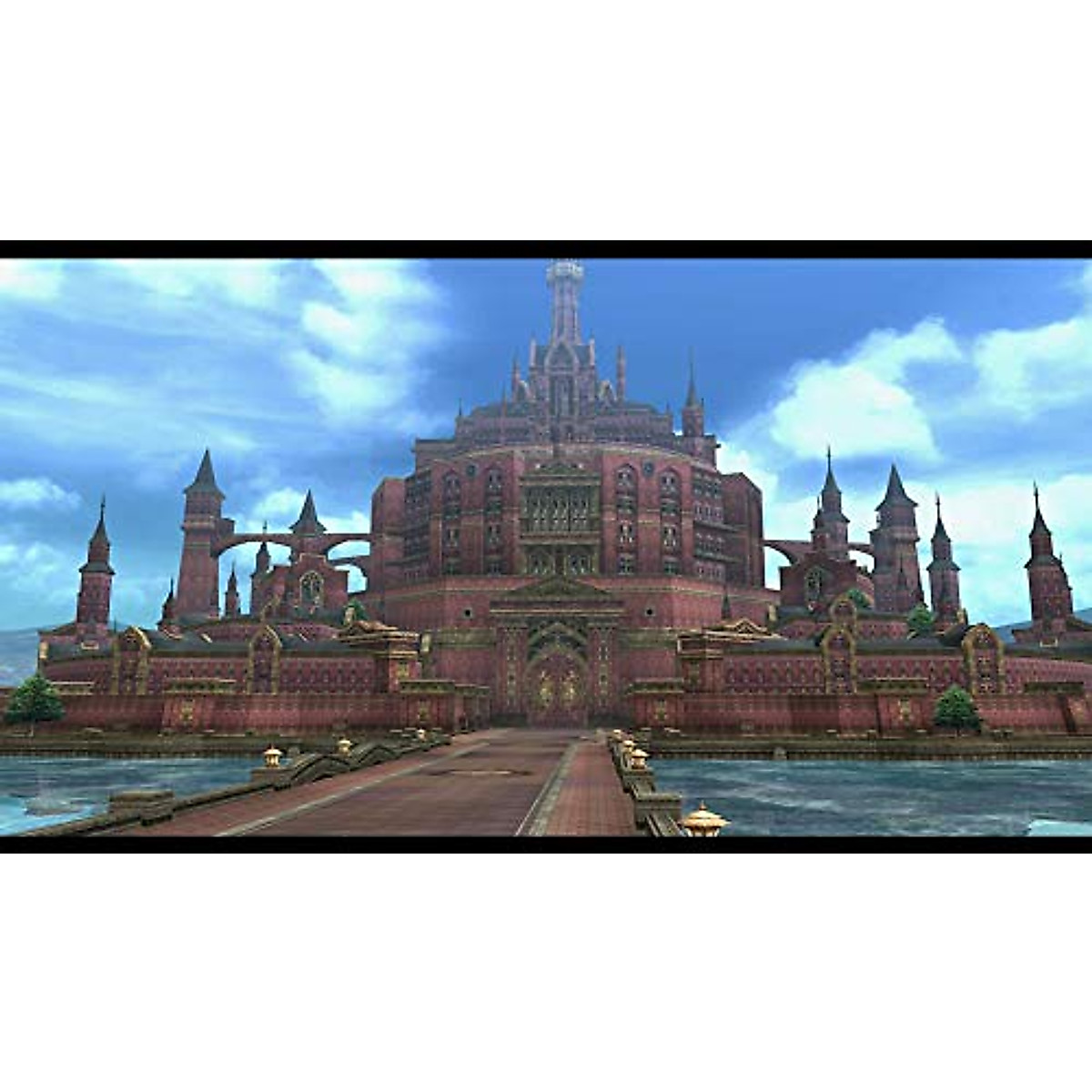 The Legend of Heroes: Trails of Cold Steel 2 [ ]