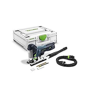 Festool 561593 Carvex PS 420 EBQ Jigsaw