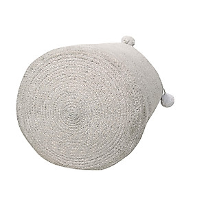 Lorena Canals BSK Baby Bubbly Grey Basket