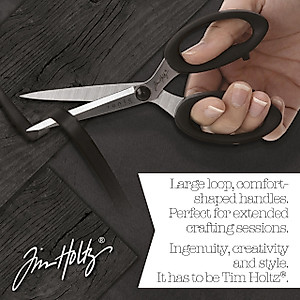 Tonic THoltz Scissors 6"Haberdashery