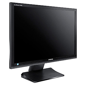 Samsung S24A450BW 24-Inch LED Monitor