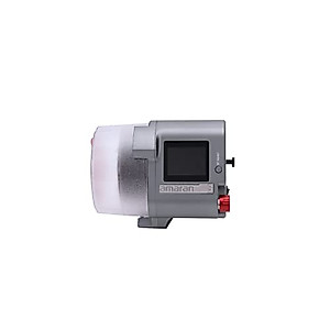 Aputure Amaran COB 60X,Amaran 60x S LED Video Light,65W,Bi-Color 2700-6500k Bluetooth App Control (Amaran 60x Upgrade)