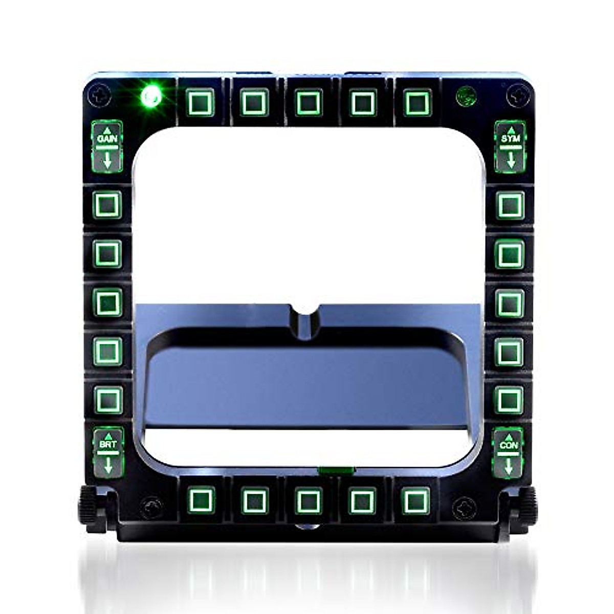 Thrustmaster MFD Cougar Pack (Compatible with PC)