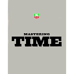 TAG Heuer: Mastering Time
