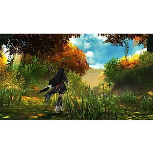 BANDAI NAMCO Entertainment 225644 Tales of Vesperia + Tales of Berseria + Tales of Zestiria Compilation,Black