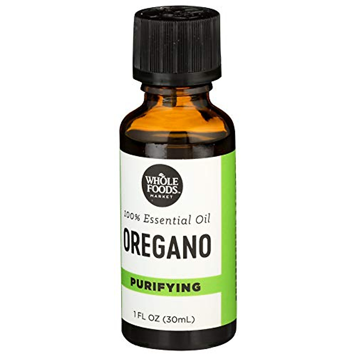 365 by Whole Foods Market, Essential Oil, Oregano, 1 Fl Oz