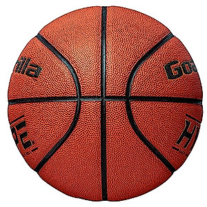 Goalrilla Hype Basketball - Men's Women's and Youth Sizes Available - Made for Superior Ball Handling and Long Lasting Durability
