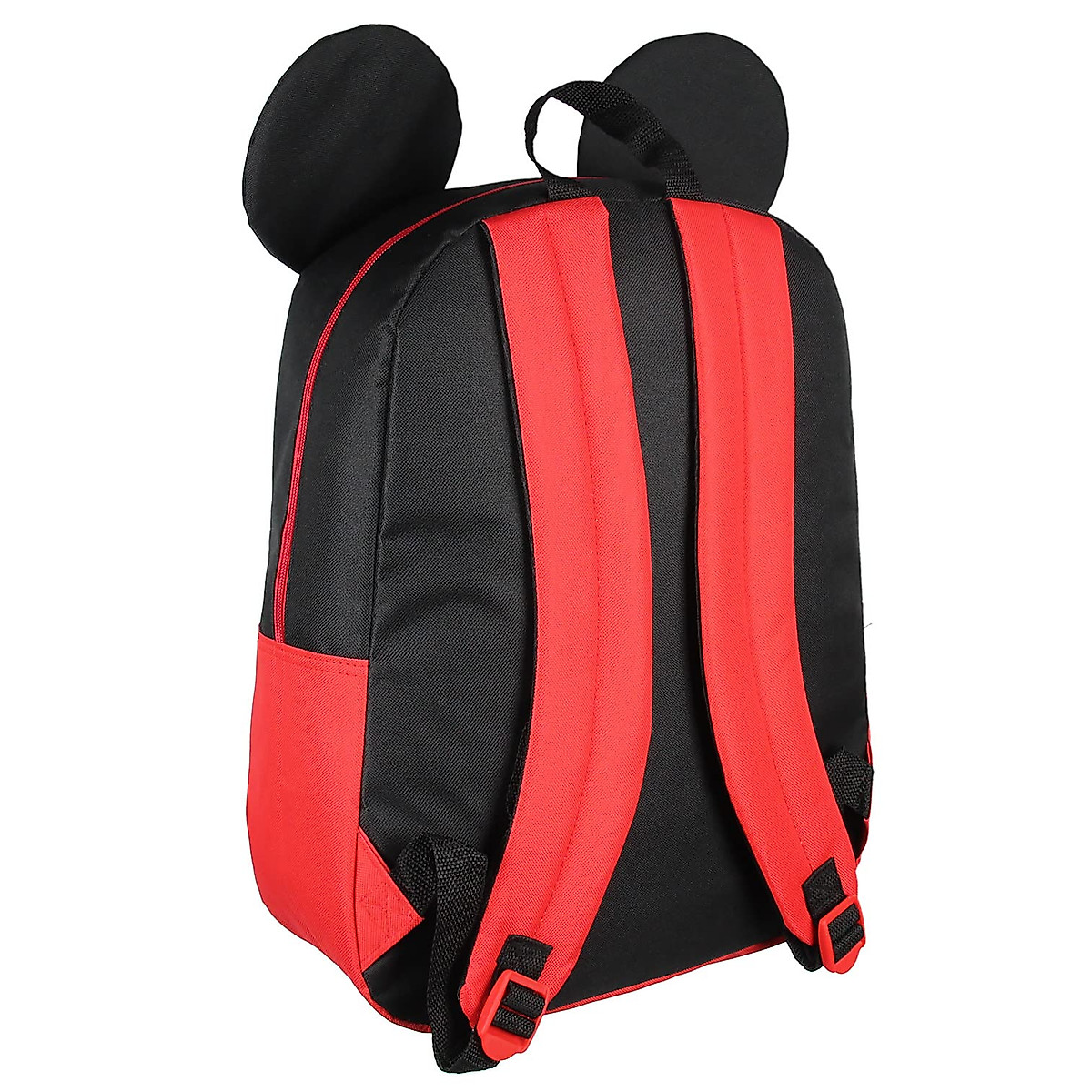 Disney Mickey Mouse 3D Character Ears 16" Backpack