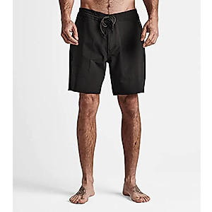 Roark 3.0 Trail Short - Black