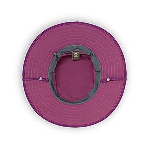 Sunday Afternoons Clear Creek Boonie, Jade, Medium