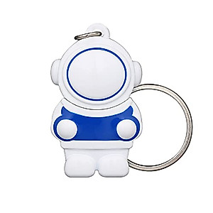 Cute Spaceman Astronaut Character Flash Drive 128gb Data Storage Gift USB Disk Pendrive