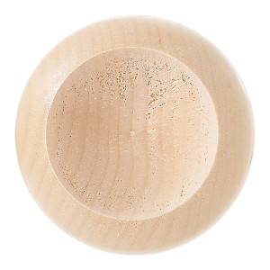 Rawlings Velo Maple Wood Baseball Bat: PA110N Adult 33 inch