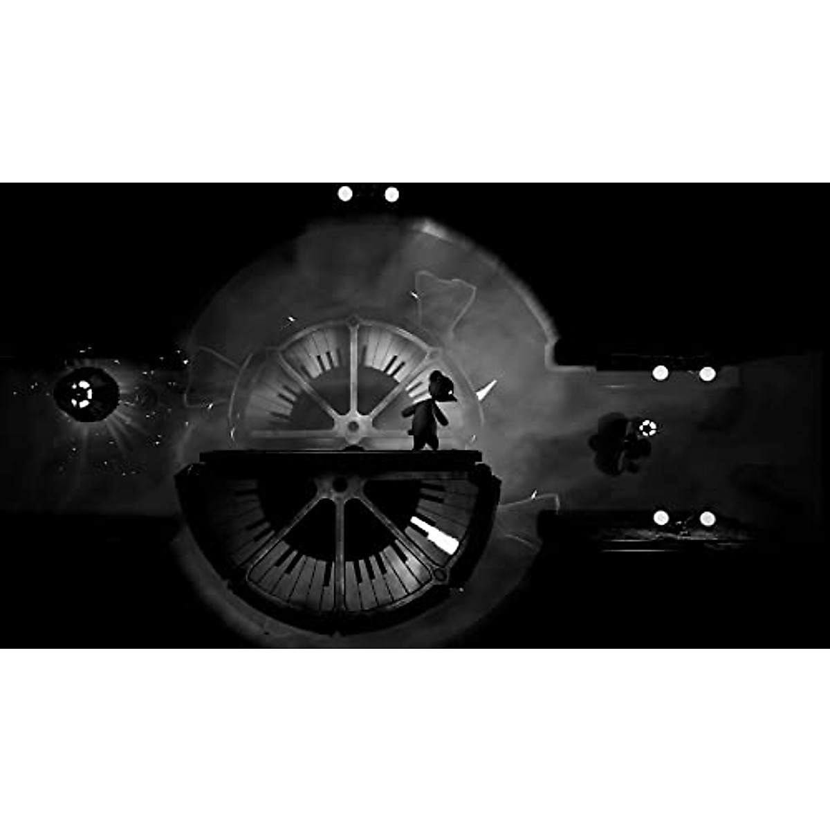 FUNSTOCK Tandem: A Tale of Shadows for PlayStation 4