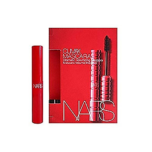 Nars Climax Mascara Travel Size