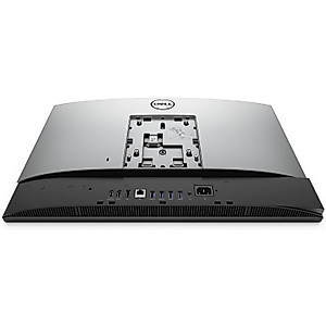 Dell 23.8" OptiPlex 7410 All-in-One Plus Desktop - 23.8" FHD Touchscreen - Intel Core i7-1370 16-Core (13th Gen) - 3 Year ProSupport + ADP - 16GB - 512GB SSD - Windows 11 Pro