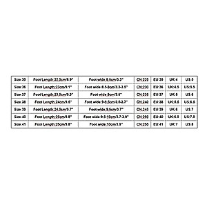 ZZLK Latin Dance Shoes for Women Low Block Heel Ballroom Salsa Practice Performance Dancing Pumps Casual Ankle Strap Sandals