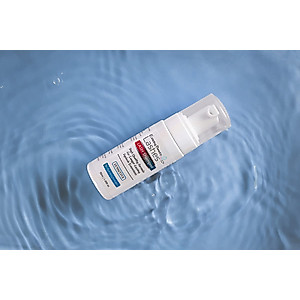 Existing Beauty Lash Shampoo for Lash Extensions - Eyelash Extension Cleanser with Brush - Sensitive Eyelash Shampoo Foam and Lash Wash for Eyelash Extensions and Natural Eyelashes Lashes (50ml)