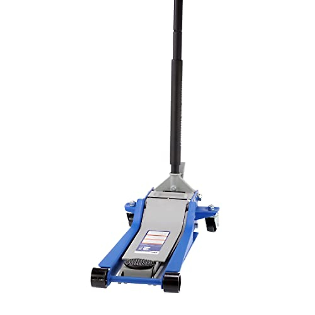OTC LDJ2 2 Ton Low Profile Long Reach Service Jack
