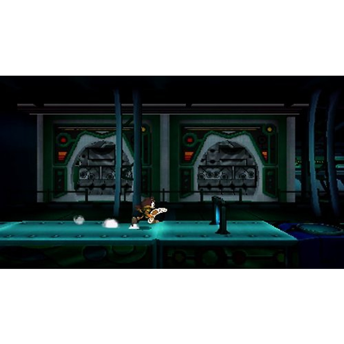 Sonic Boom: Shattered Crystal