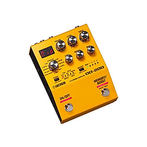 Boss OD-200 Hybrid Drive Pedal