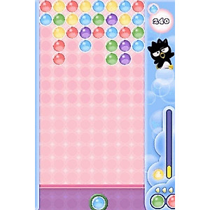 Hello Kitty Birthday Adventures - Nintendo DS