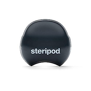 Steripod Razorpod - Clip-On Razor Protector (Black Pearl)