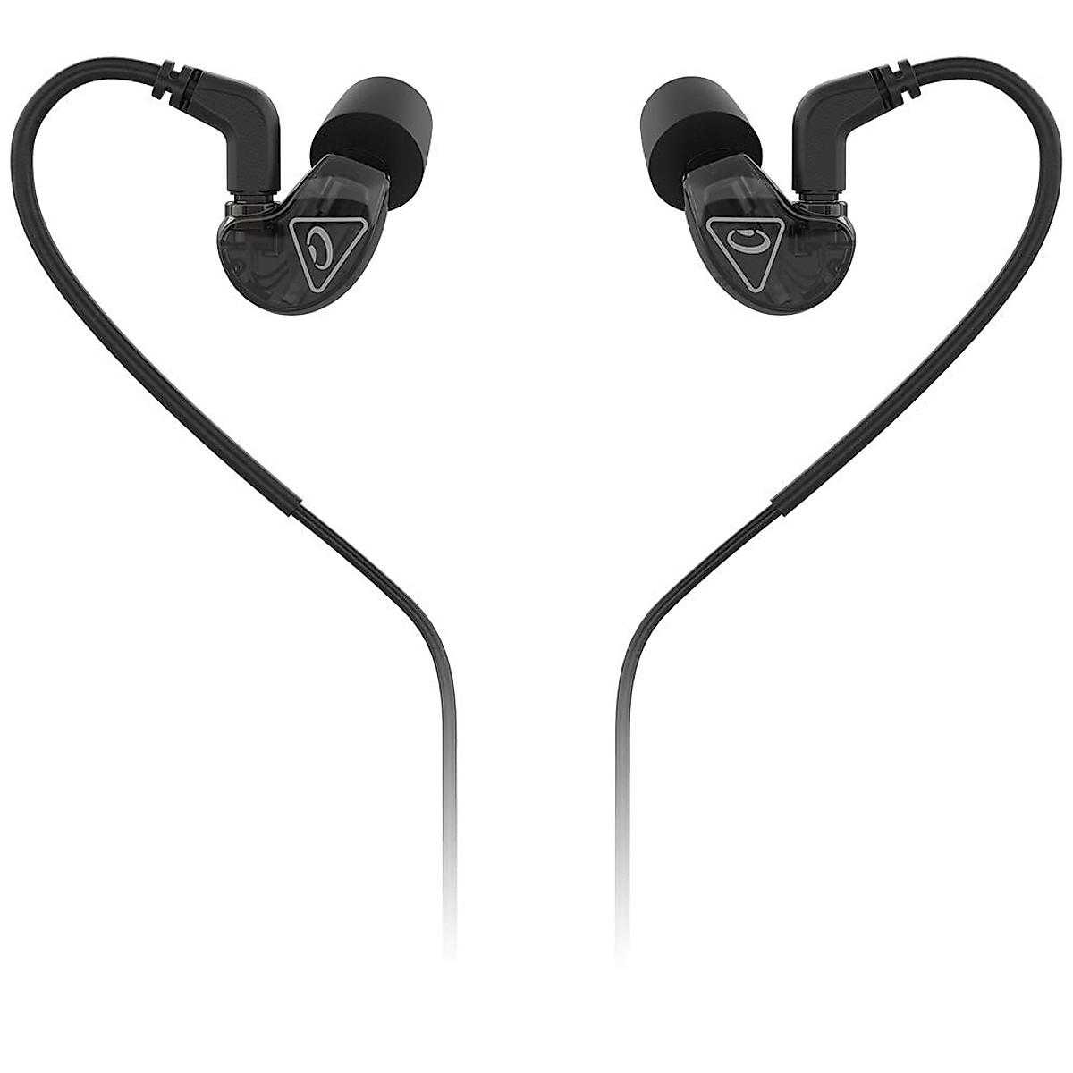 Behringer SD251-BT Studio Monitoring Earphones with Bluetooth* Connectivity
