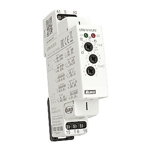 Elko CRM-91H-UNI, 10 Function Programmable Relay