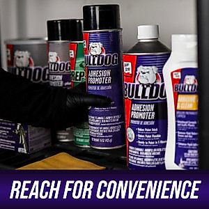 Bulldog Adhesion Promoter, 15 oz. Aerosol