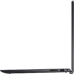 Dell Inspiron 15.6" HD (1366x768) Laptop | AMD Ryzen 5 3450U 4-Core | AMD Radeon Graphics | WiFi | Bluetooth | HDMI | 720HD Camera | 16GB DDR4 512GB SSD | Win10 Home