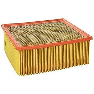 WIX Filters - 46930 Heavy Duty Air Filter Panel, Pack of 1