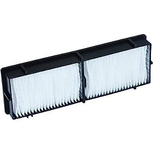 Epson Projector PowerLite Replacement Air Filter (V13H134A21)