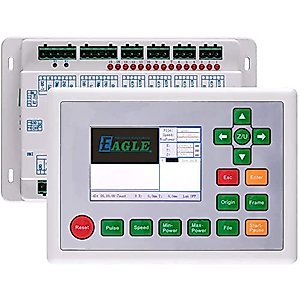 Ruida Controller RDC6442DMYH Laser DSP Controller System for CO2 Laser Machines USA Stock